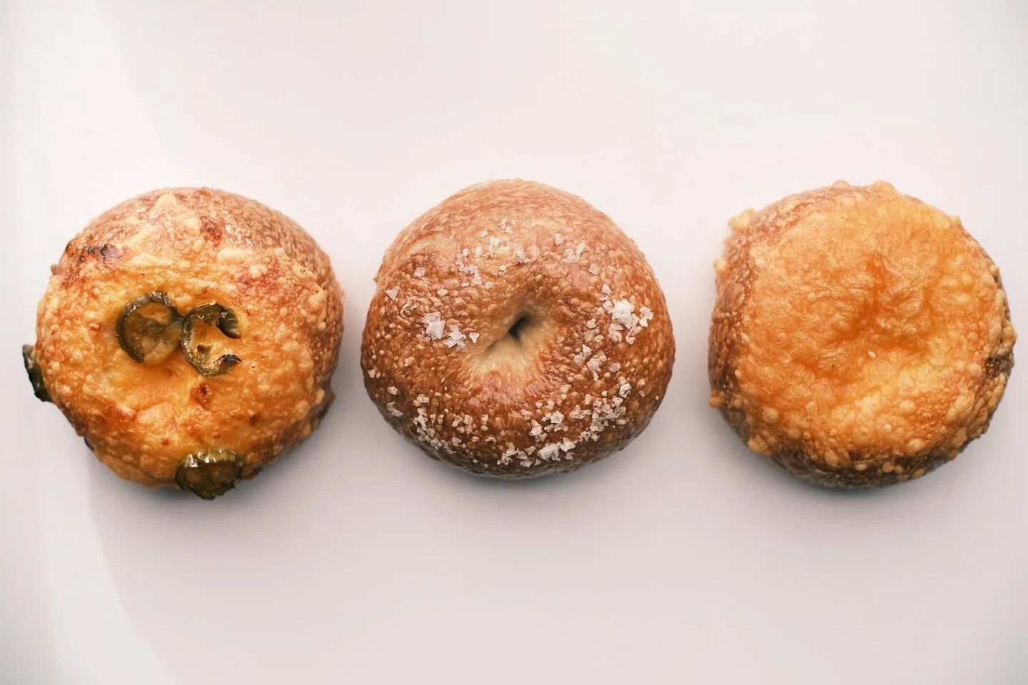 The Springs Bagel Company