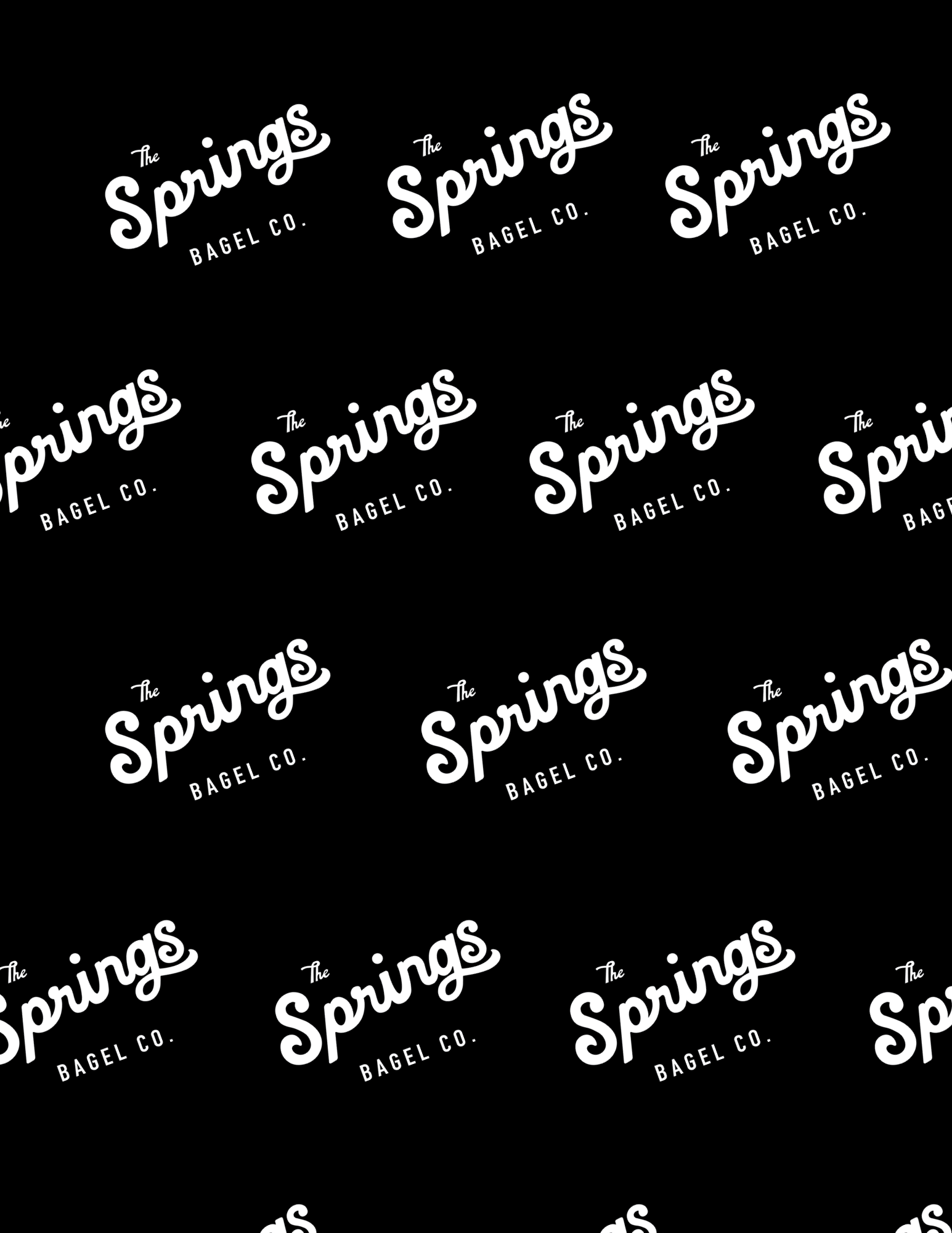 The Springs Bagel Company