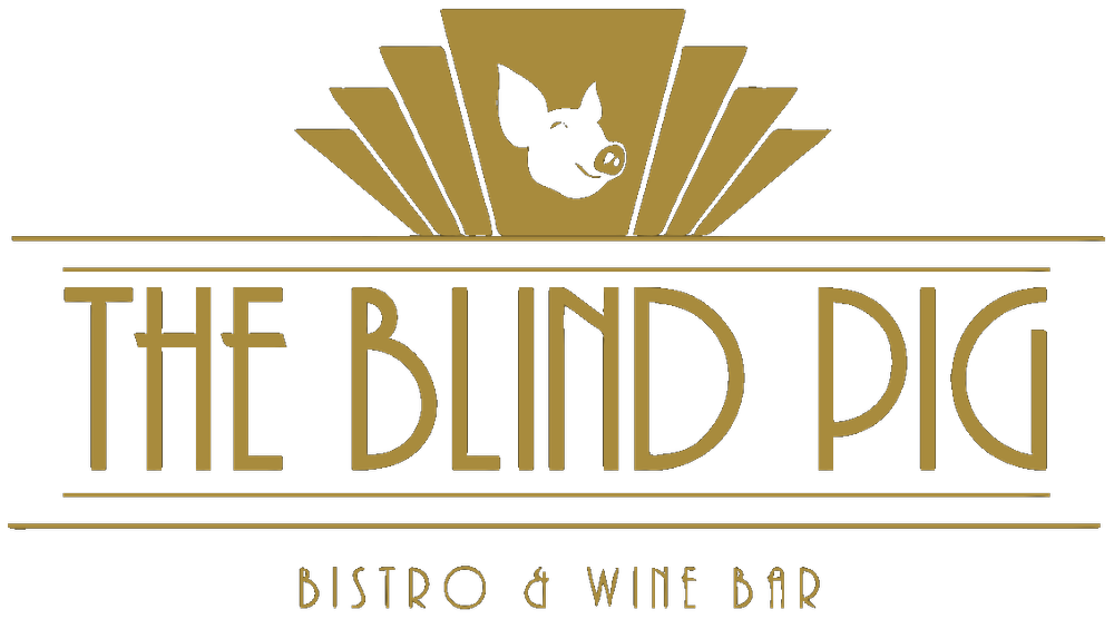The Blind Pig