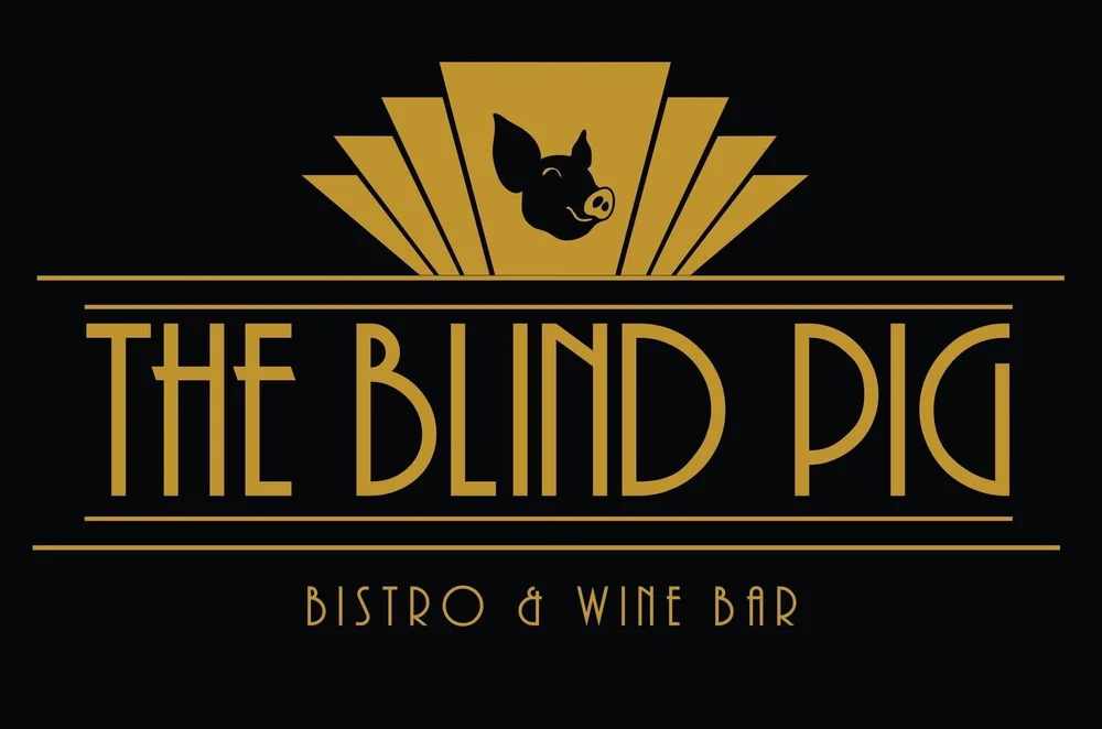 Gallery — The Blind Pig