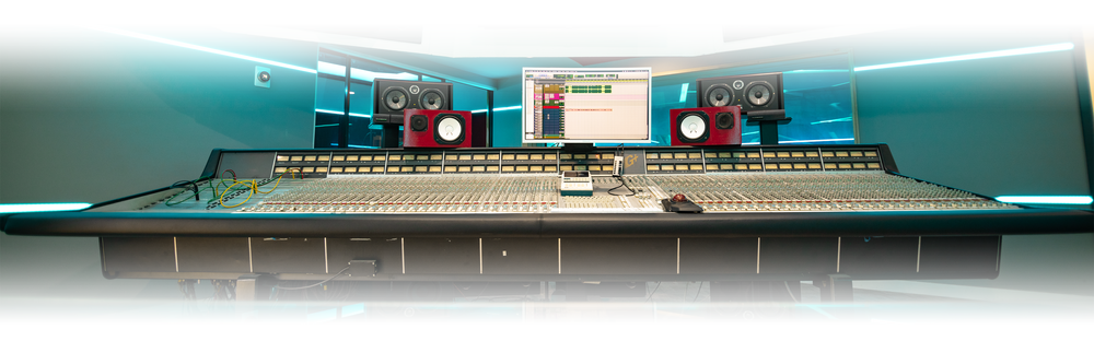 audio vision studios