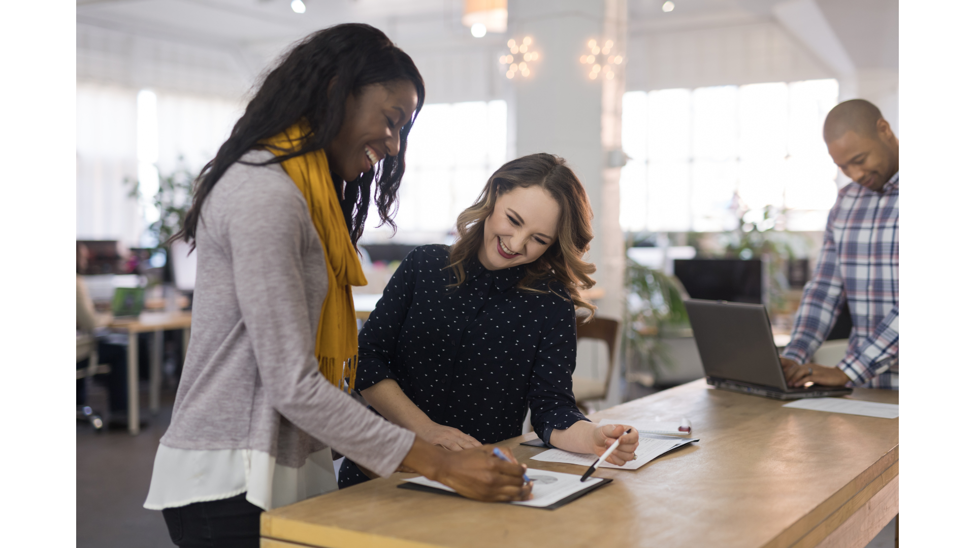 Services — The Notary Ink, LLC