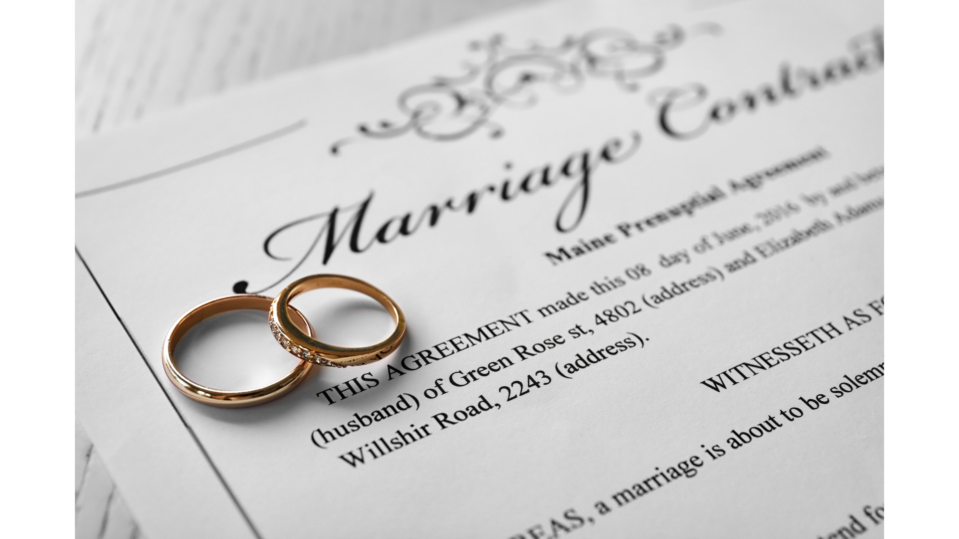 Services — The Notary Ink, LLC