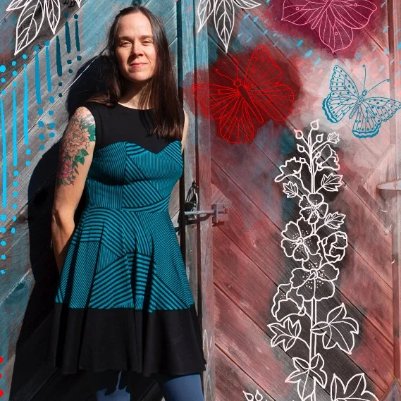 Renee Thompson Art & Illustration