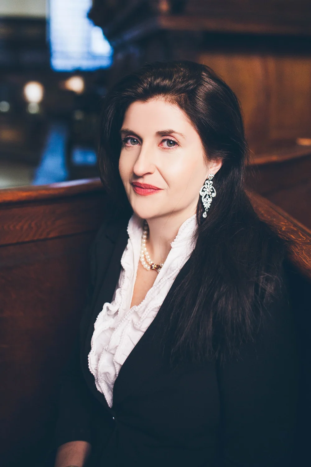 Biography — Bridget Cunningham