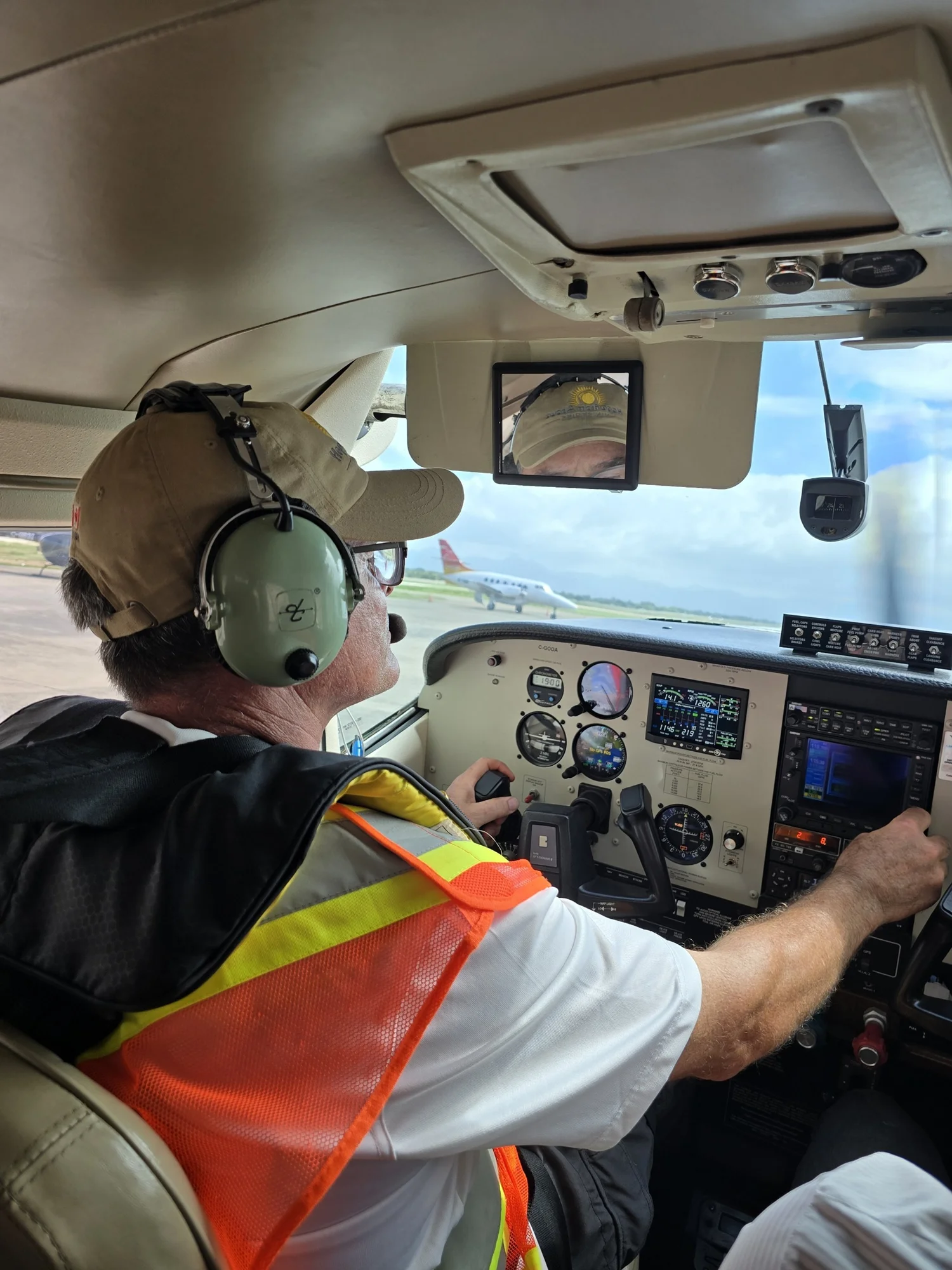 Stories of Haiti | Explore Inspiring Narratives — Fear is Not My Future