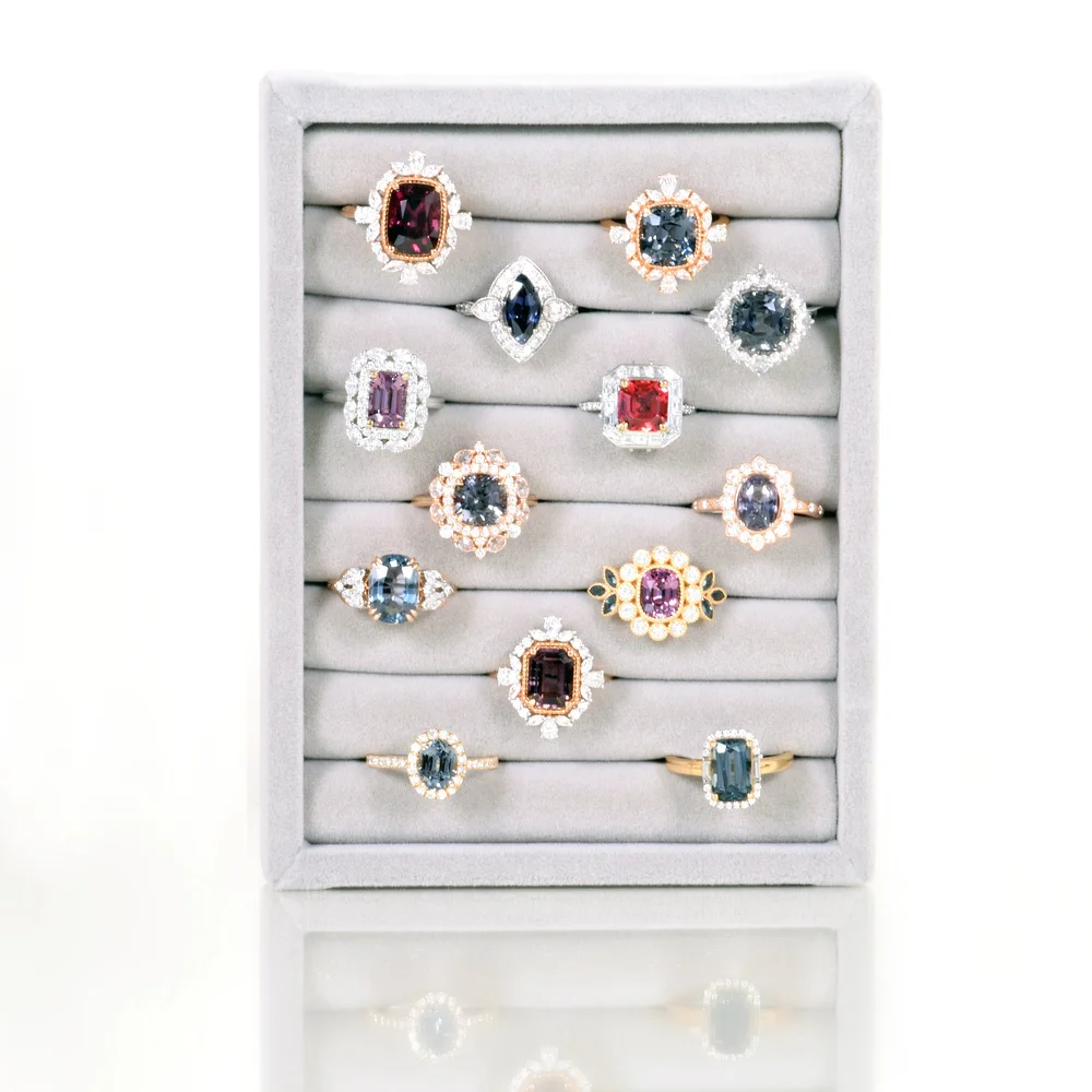 Copper Canary Fine Jewelry Store | Meridian, ID