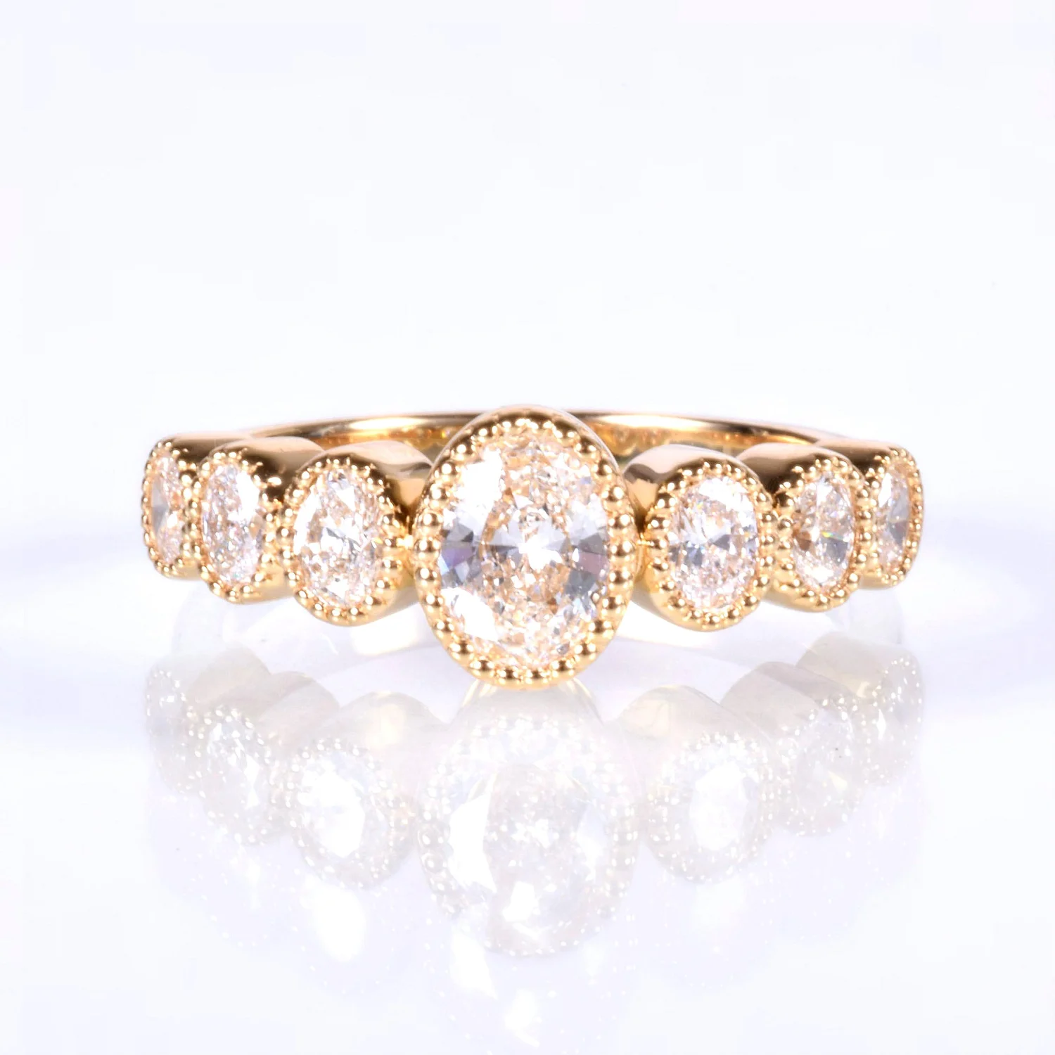 Custom Jewelry Design Boise & Meridian, ID | Copper Canary Fine Jewelry