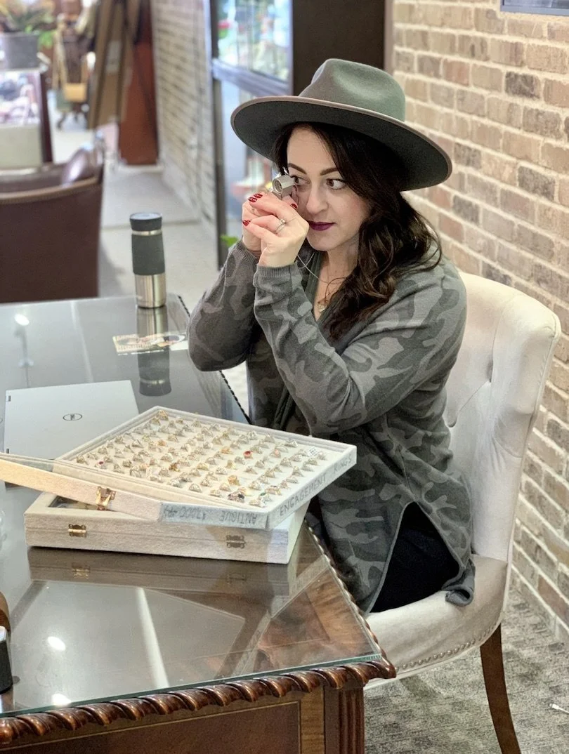 Our Story — Copper Canary