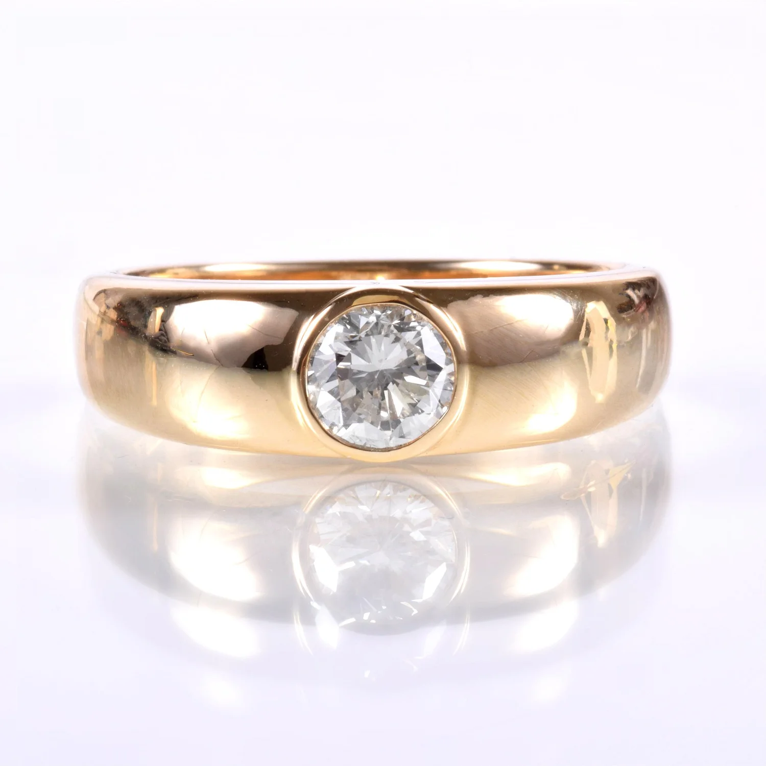 Custom Jewelry Design Boise & Meridian, ID | Copper Canary Fine Jewelry
