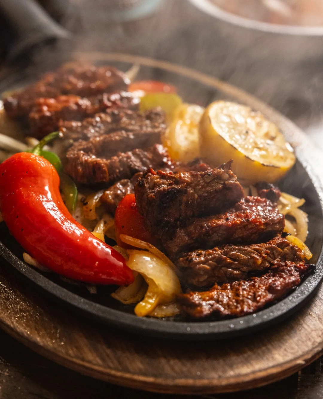 Lona by Chef Richard Sandoval