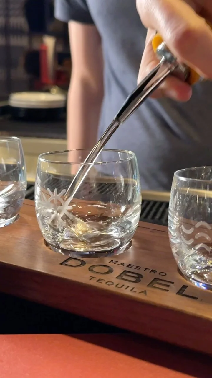 Lona by Chef Richard Sandoval