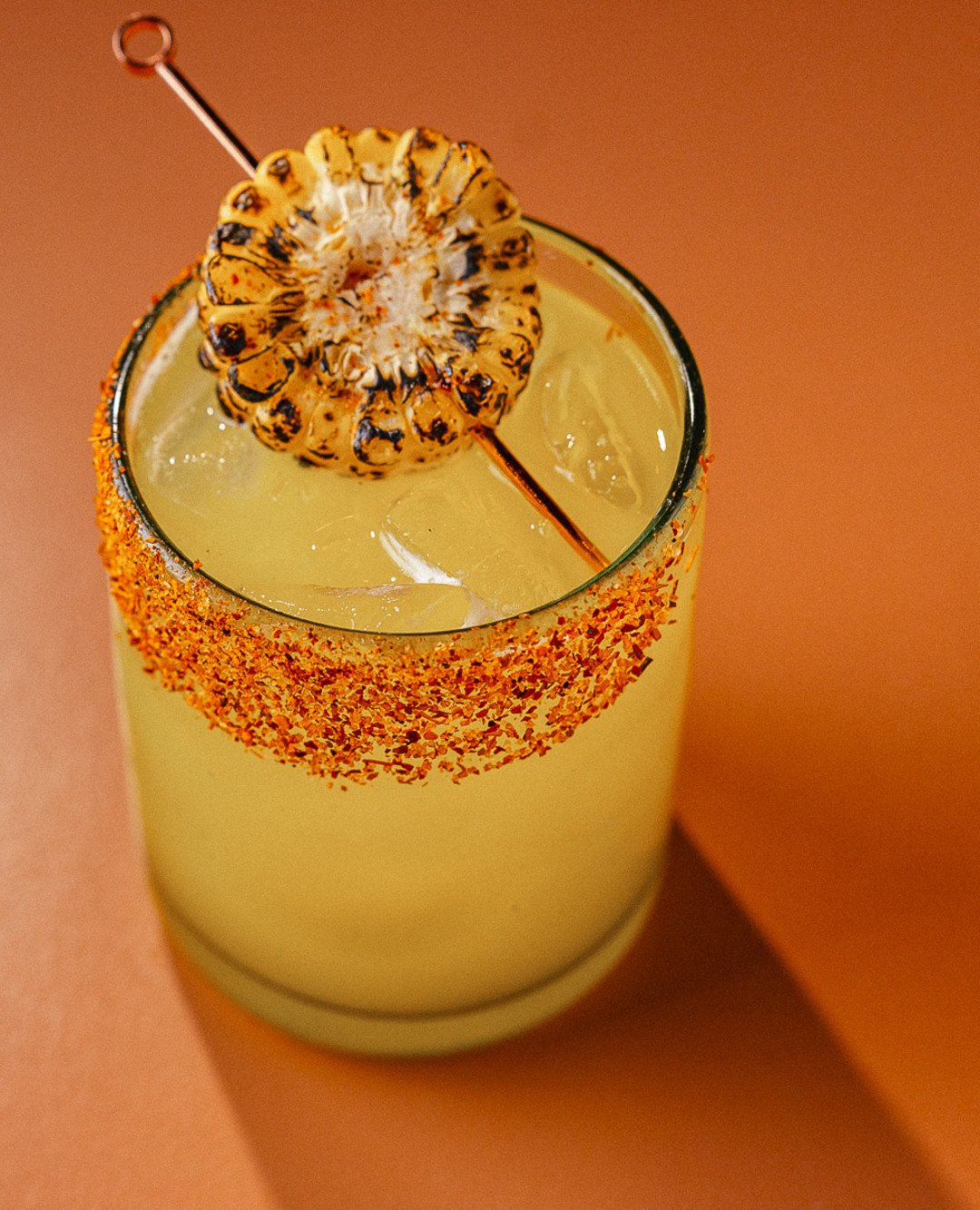 Lona by Chef Richard Sandoval