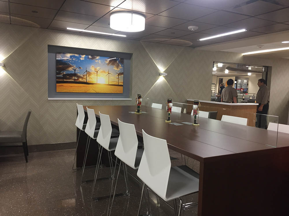 AdventHealth Shawnee Mission — Benson Method