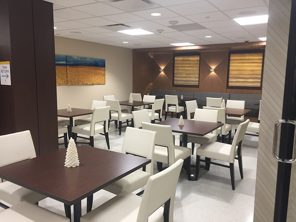 AdventHealth Shawnee Mission — Benson Method