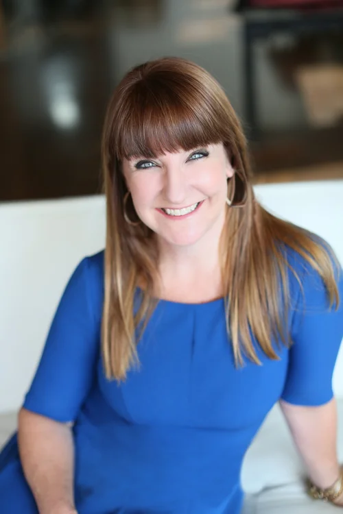 Meghan Dudek Interior Design — Benson Method