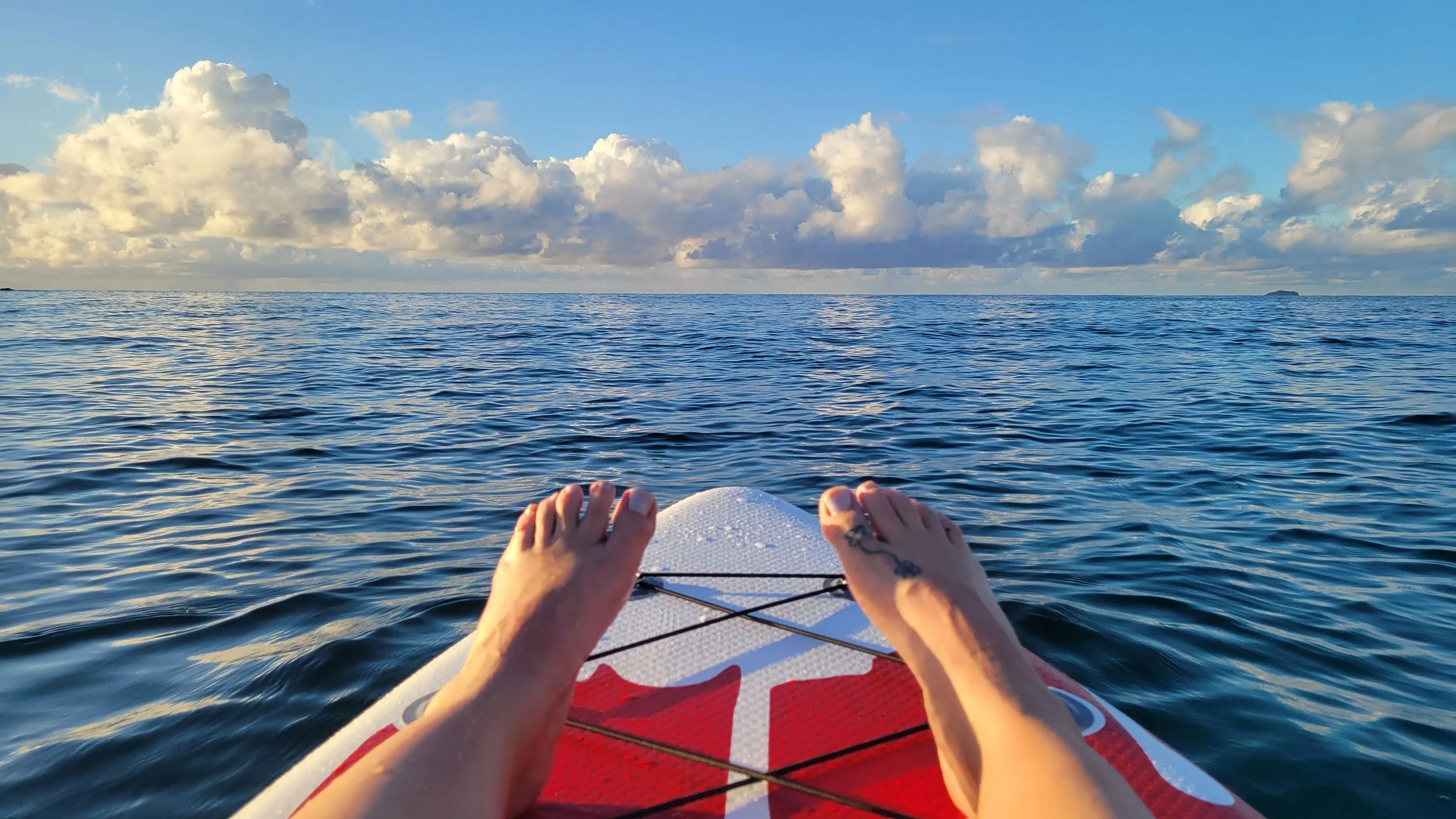 Elemental Experiences