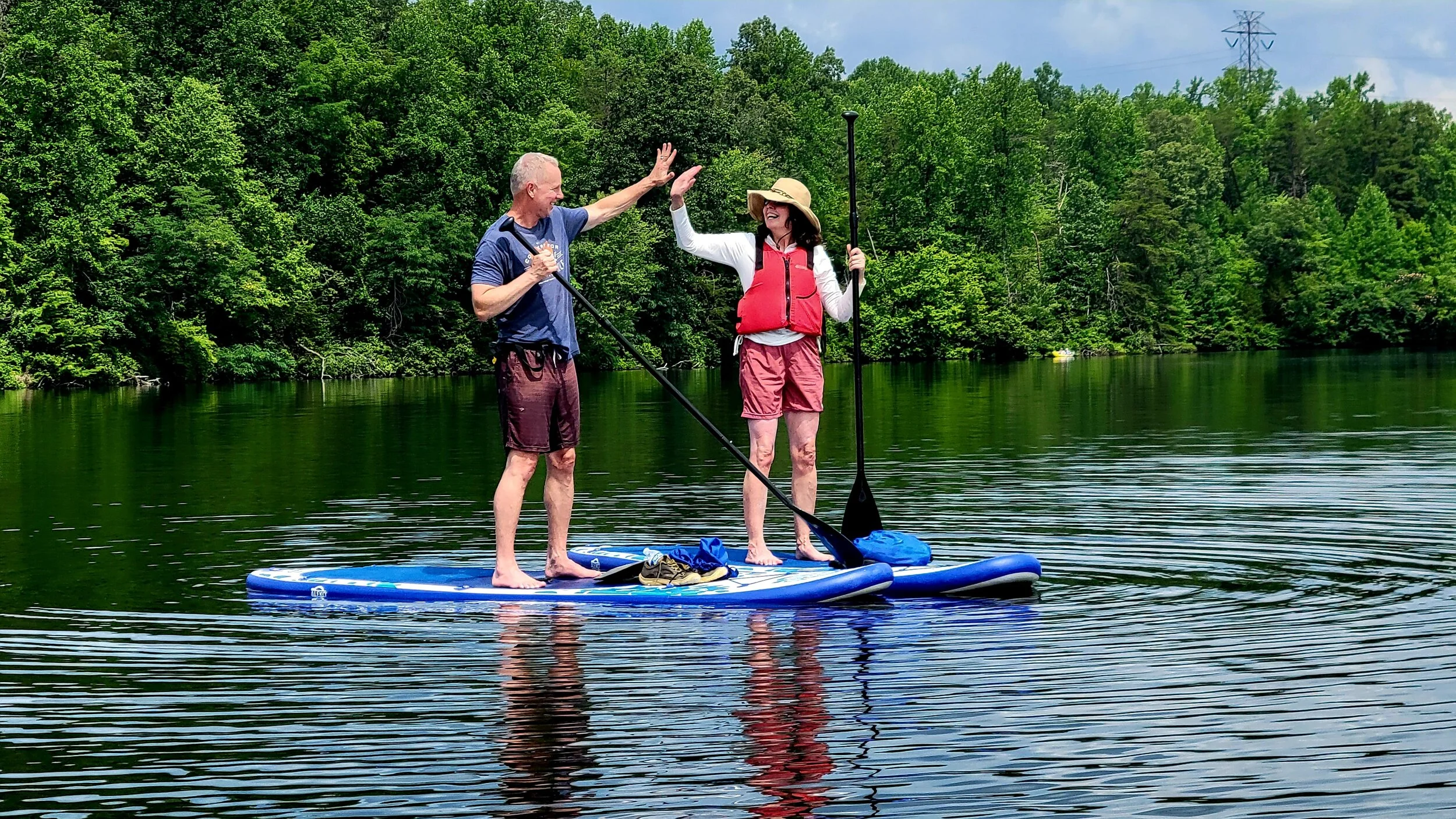 Elemental Experiences