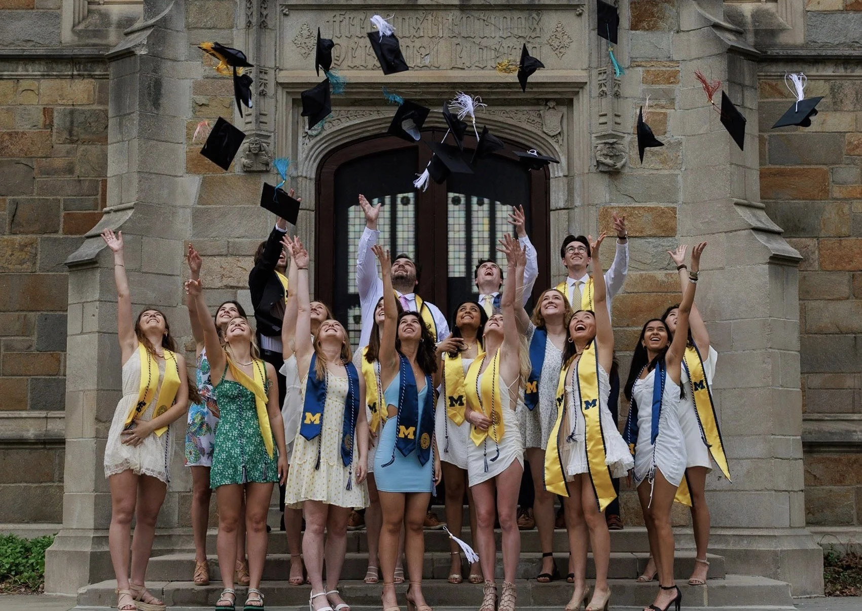 Kappa Alpha Pi Michigan