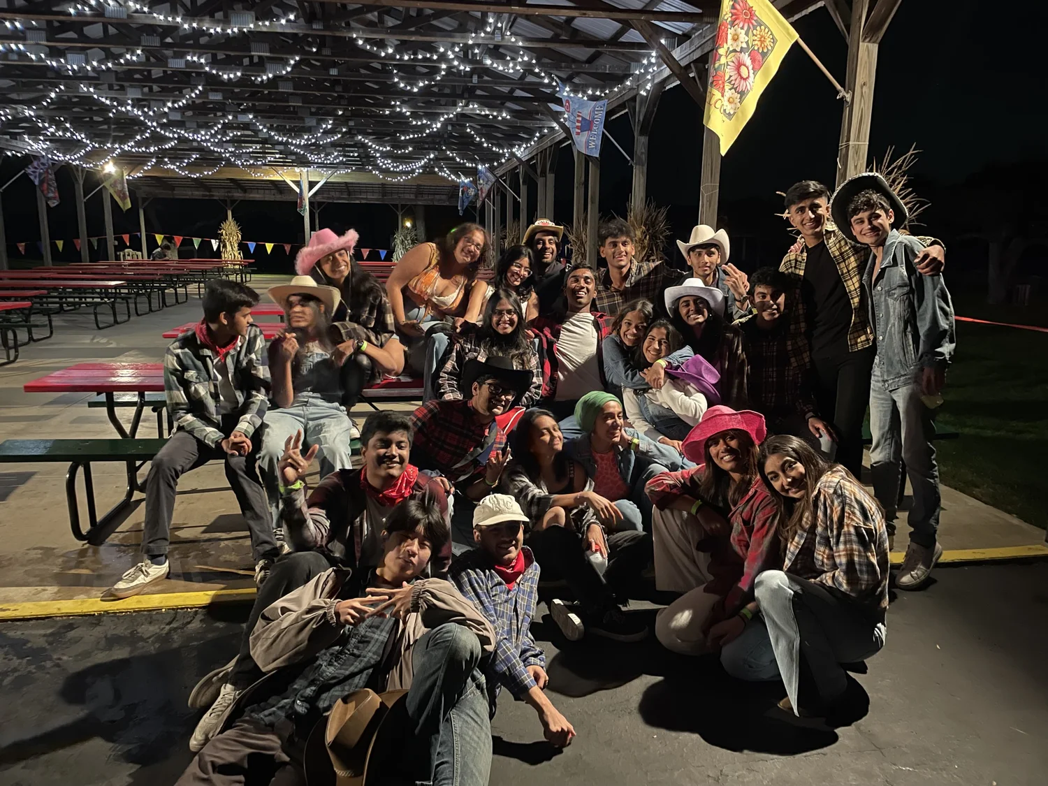 Kappa Alpha Pi Michigan