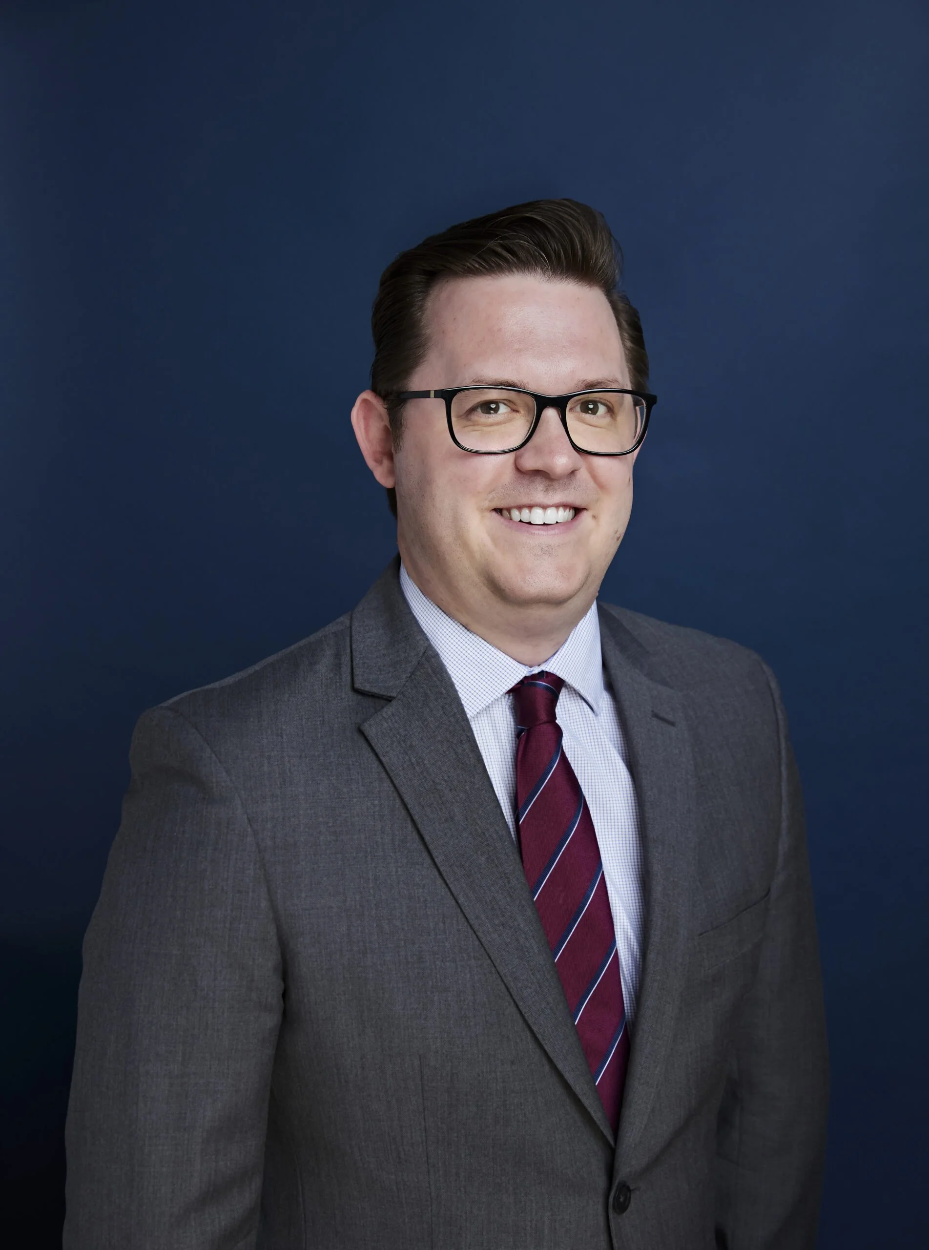 Kappa Alpha Pi Michigan