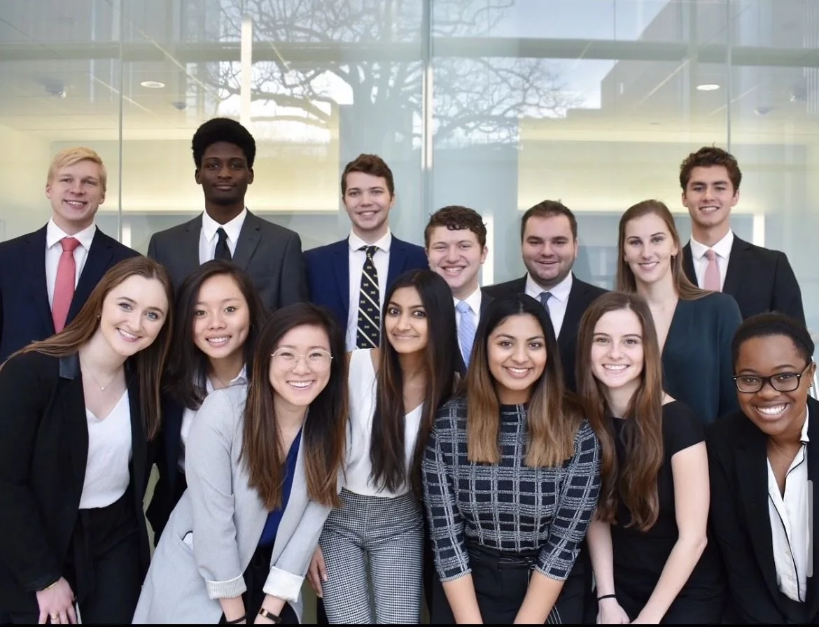 Kappa Alpha Pi Michigan