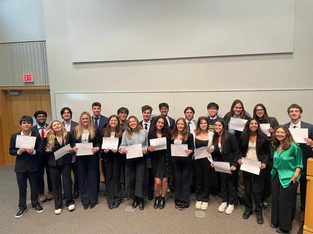 Kappa Alpha Pi Michigan