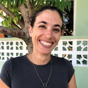 Caribbean Aquaculture Education & Innovation Hub