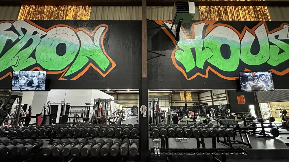Classes — Iron House Strength Training - Lafayette