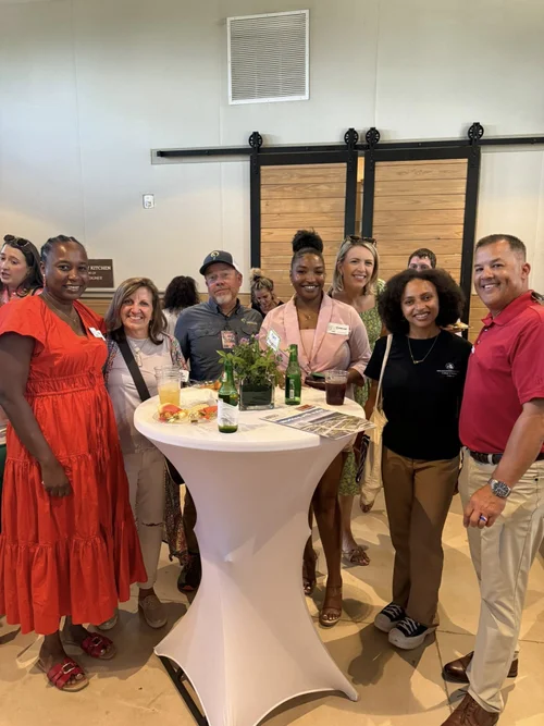 Greater Boerne Chamber of Commerce