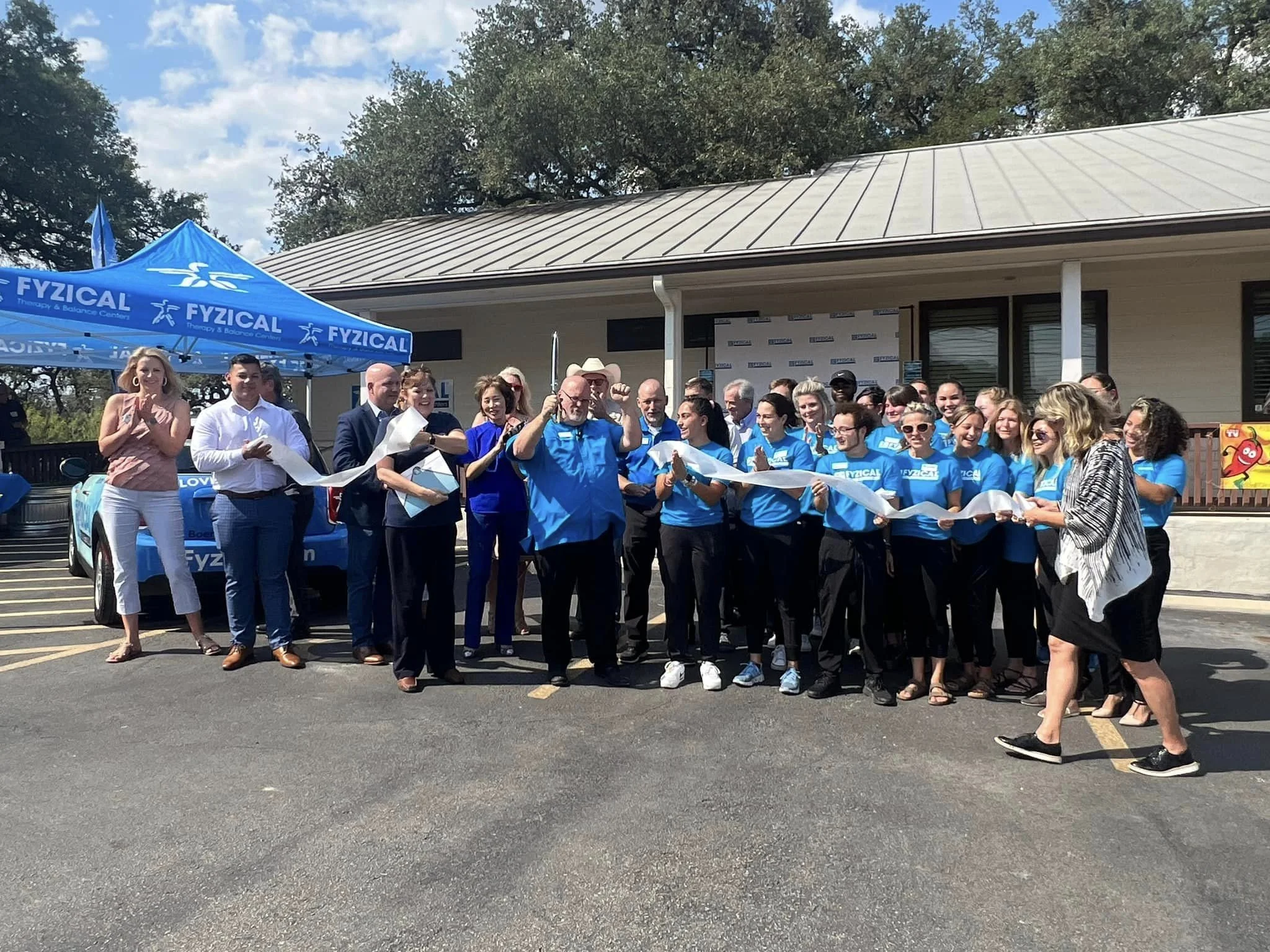 Greater Boerne Chamber of Commerce