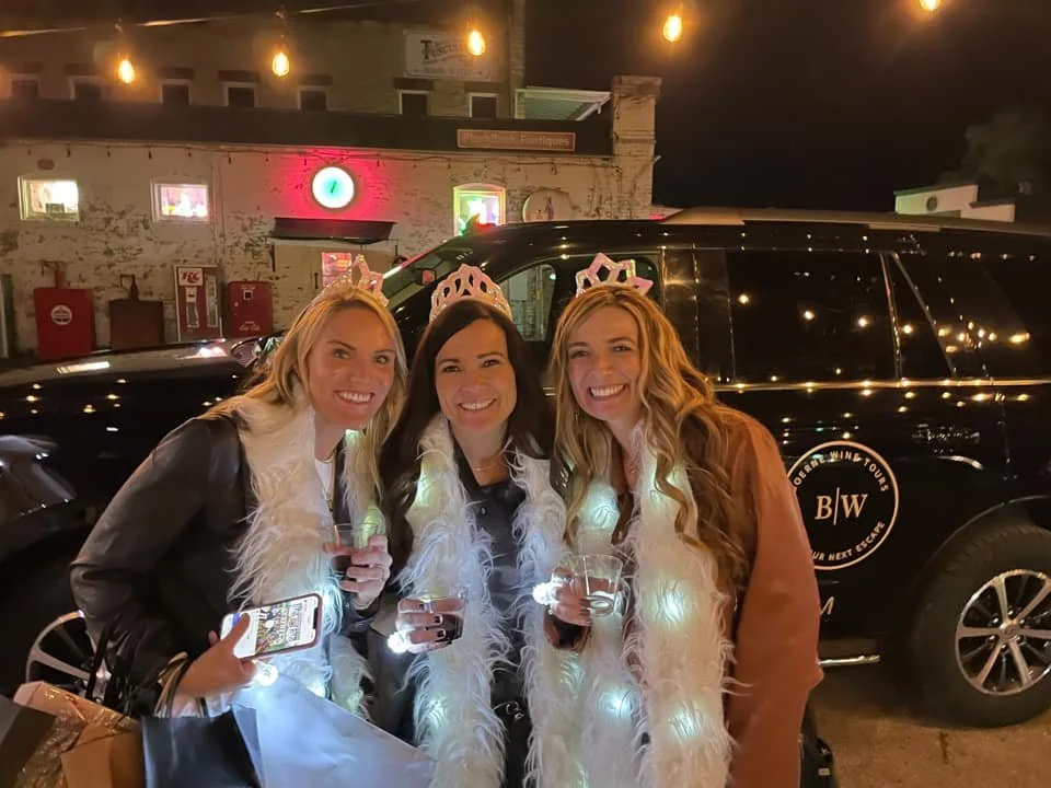 Diva Night — Greater Boerne Chamber of Commerce