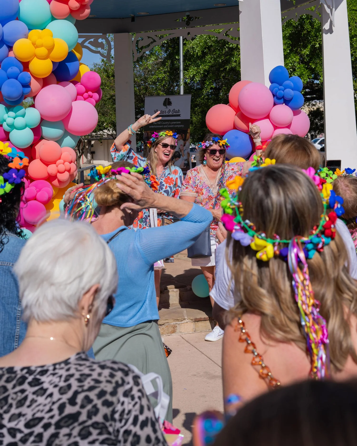 Diva Night — Greater Boerne Chamber of Commerce