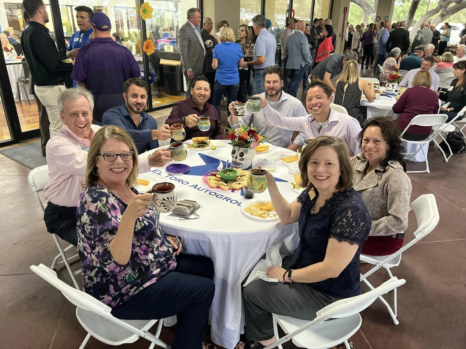 Networking Events — Greater Boerne Chamber of Commerce