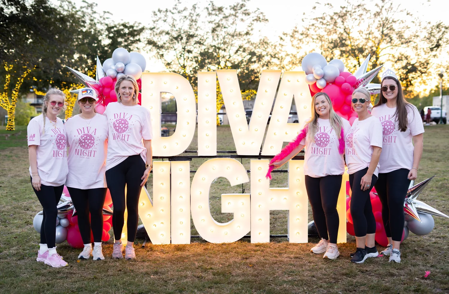 Diva Night — Greater Boerne Chamber of Commerce