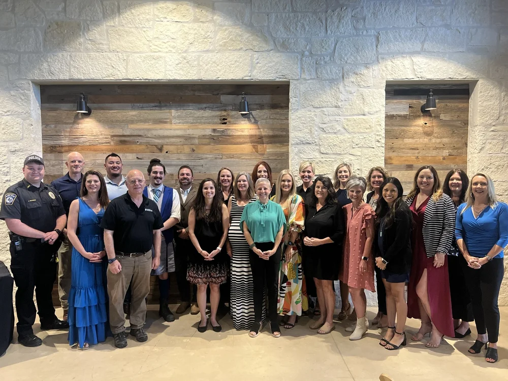 Leadership Boerne — Greater Boerne Chamber of Commerce