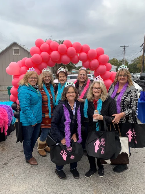 Diva Night — Greater Boerne Chamber of Commerce