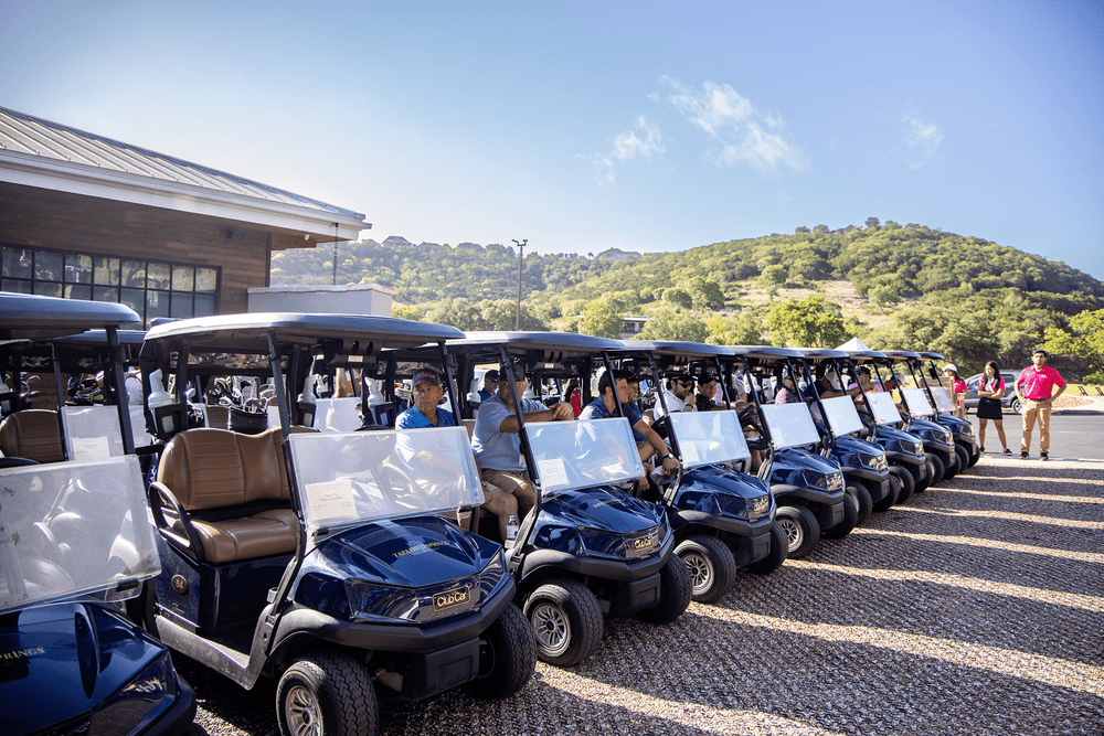 Greater Boerne Chamber of Commerce