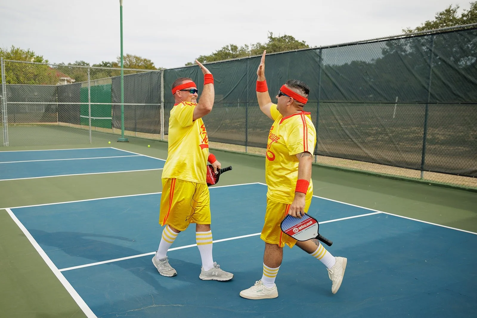 Annual Pickleball Tournament — Greater Boerne Chamber of Commerce