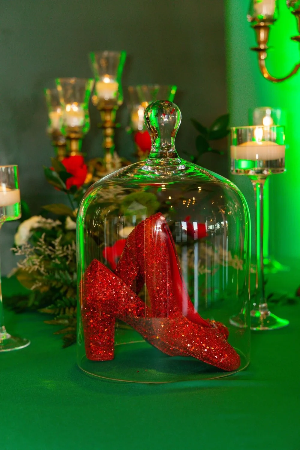 Annual Awards Gala — Greater Boerne Chamber of Commerce