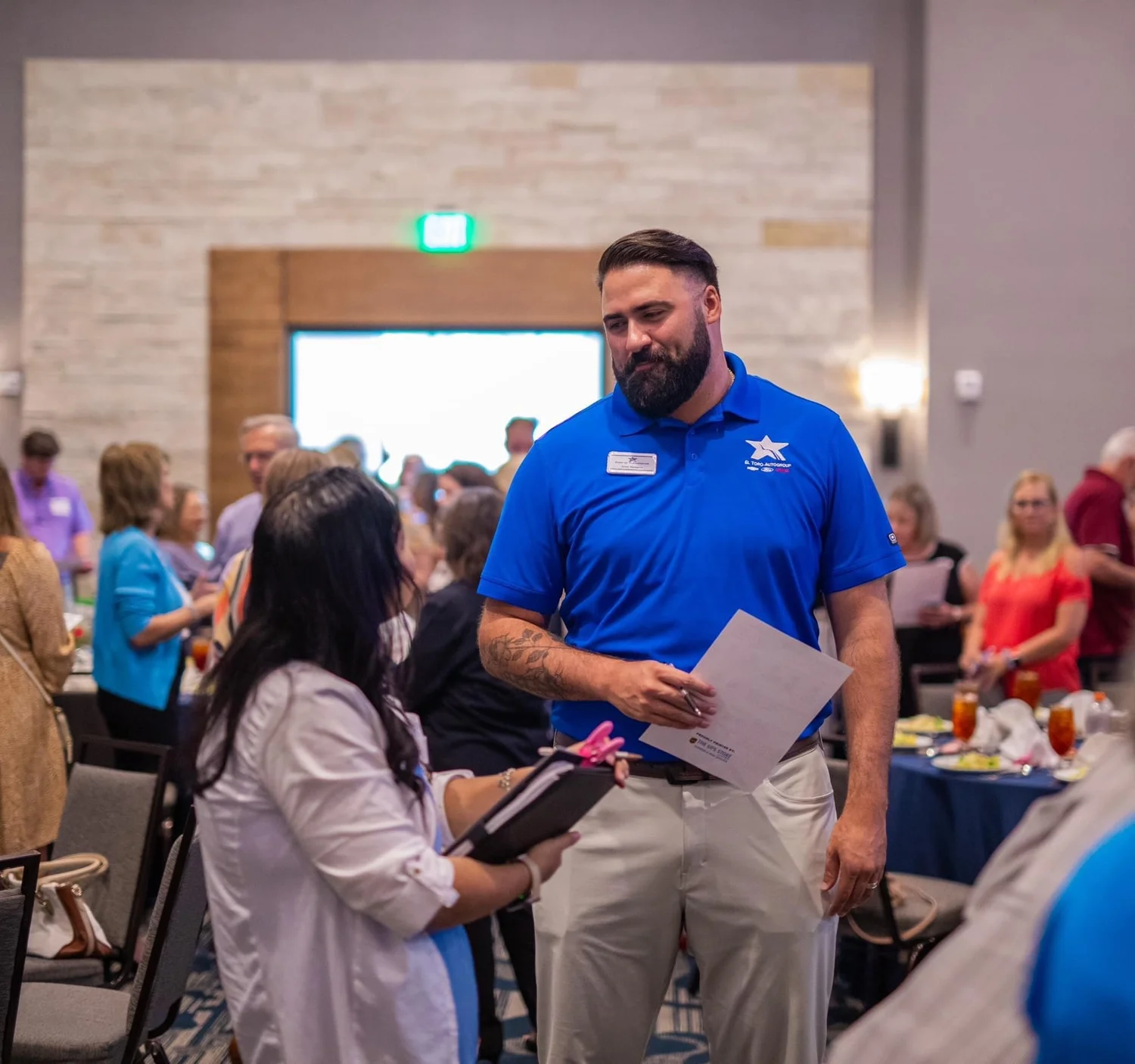 Networking Events — Greater Boerne Chamber of Commerce