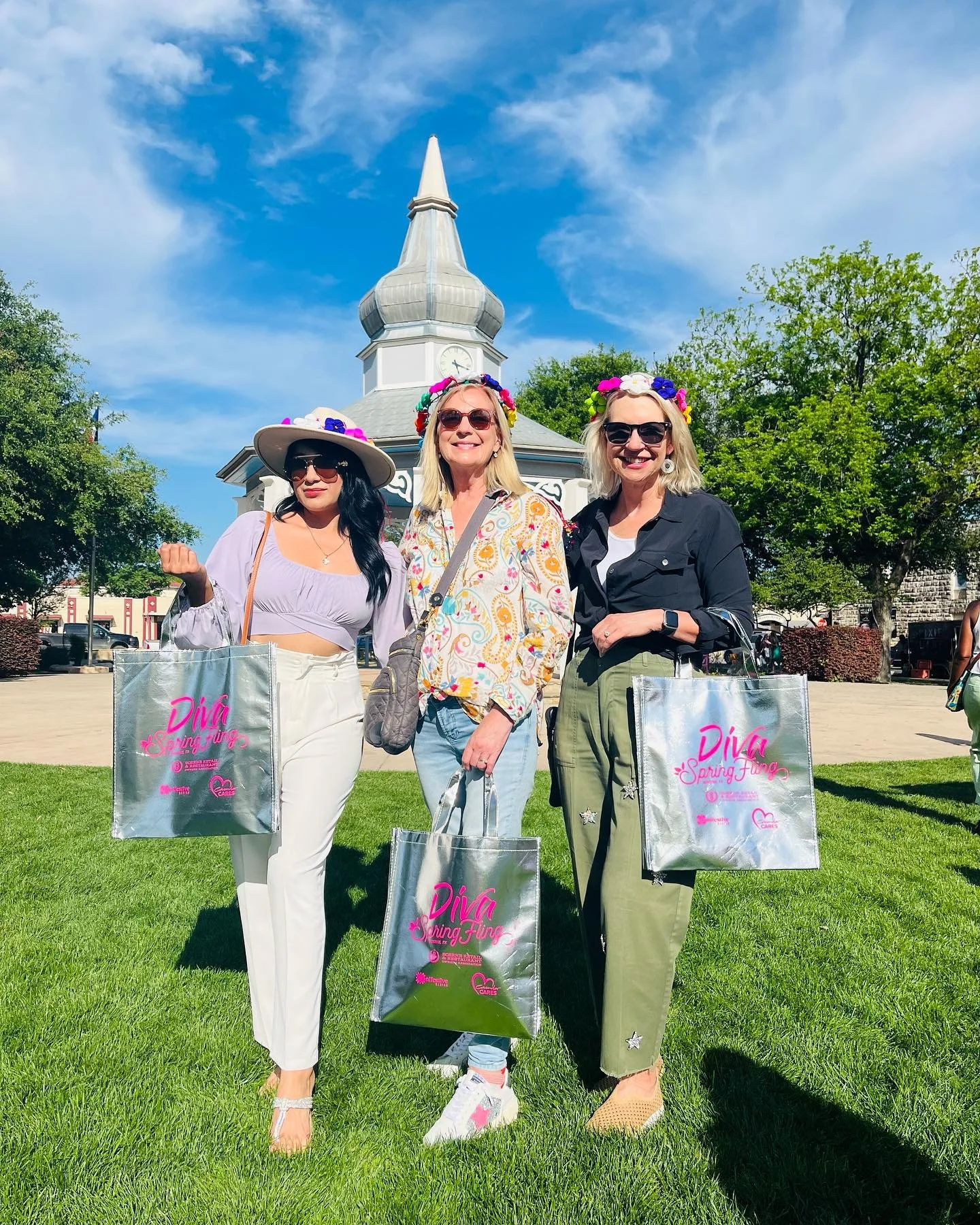 Diva Night — Greater Boerne Chamber of Commerce