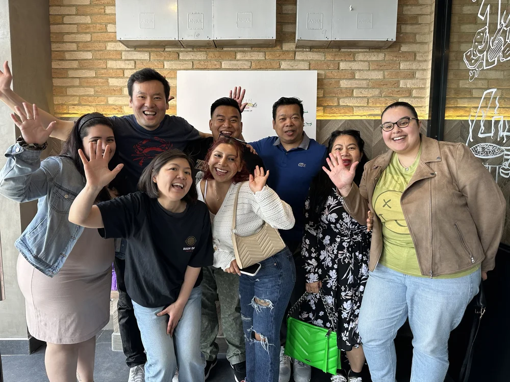 Photo Gallery — Boon Dee BBQ