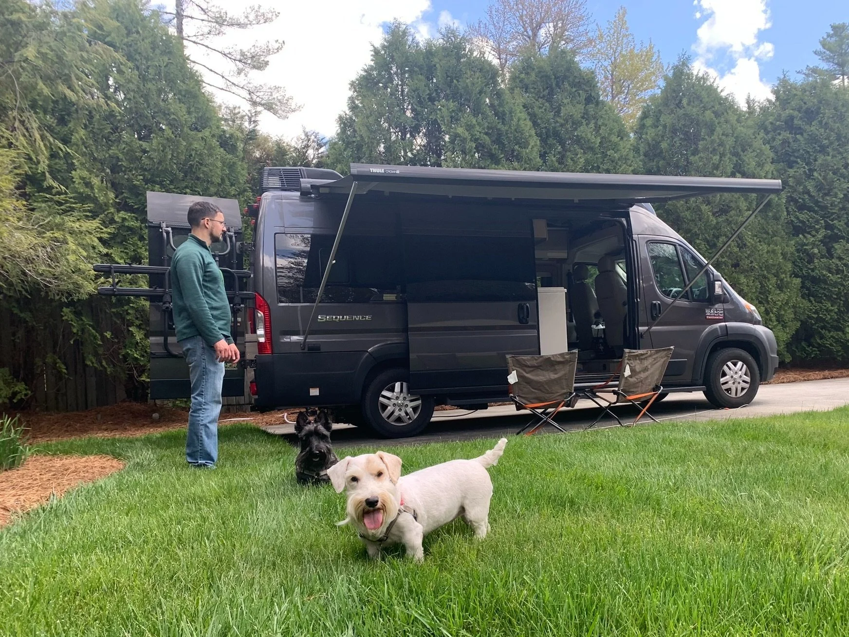 Camper van — Super Cool Van Trips