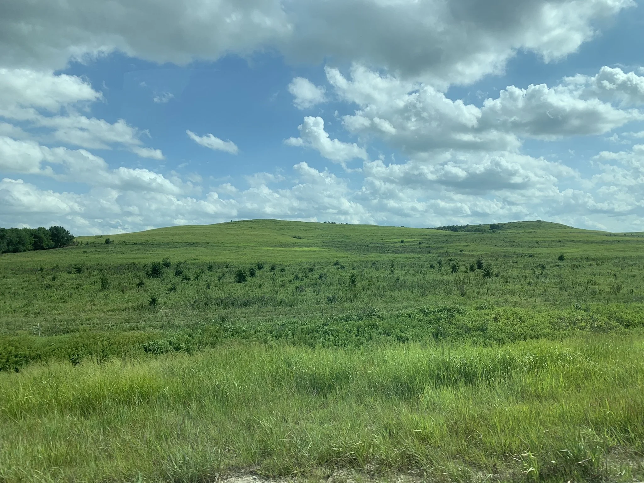 5 reasons why Kansas most definitely does not suck — Super Cool Van Trips