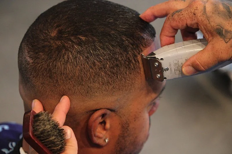 Crooks & Kings Barber Co.