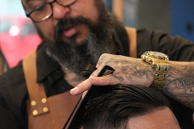 Crooks & Kings Barber Co.