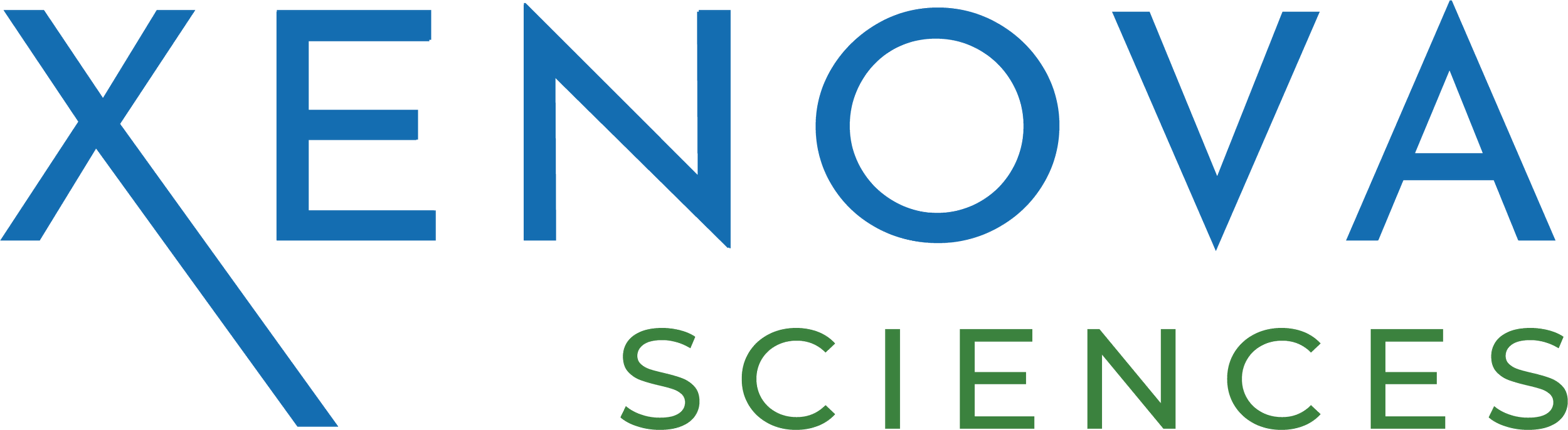 Xenova Sciences