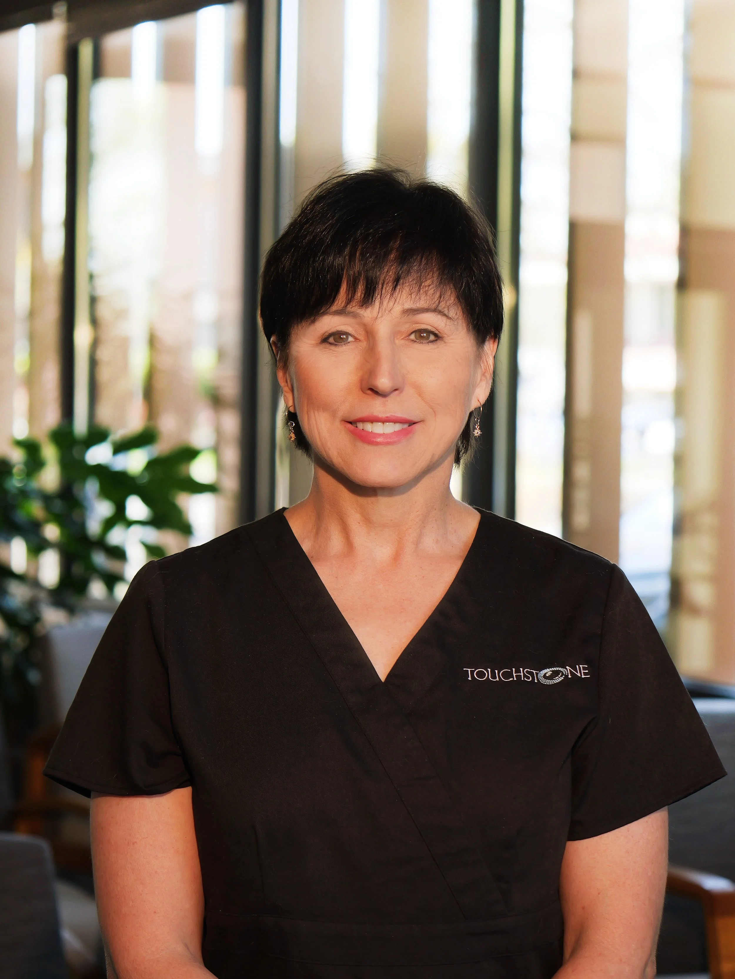 Our Team — Touchstone Interventional Pain Center