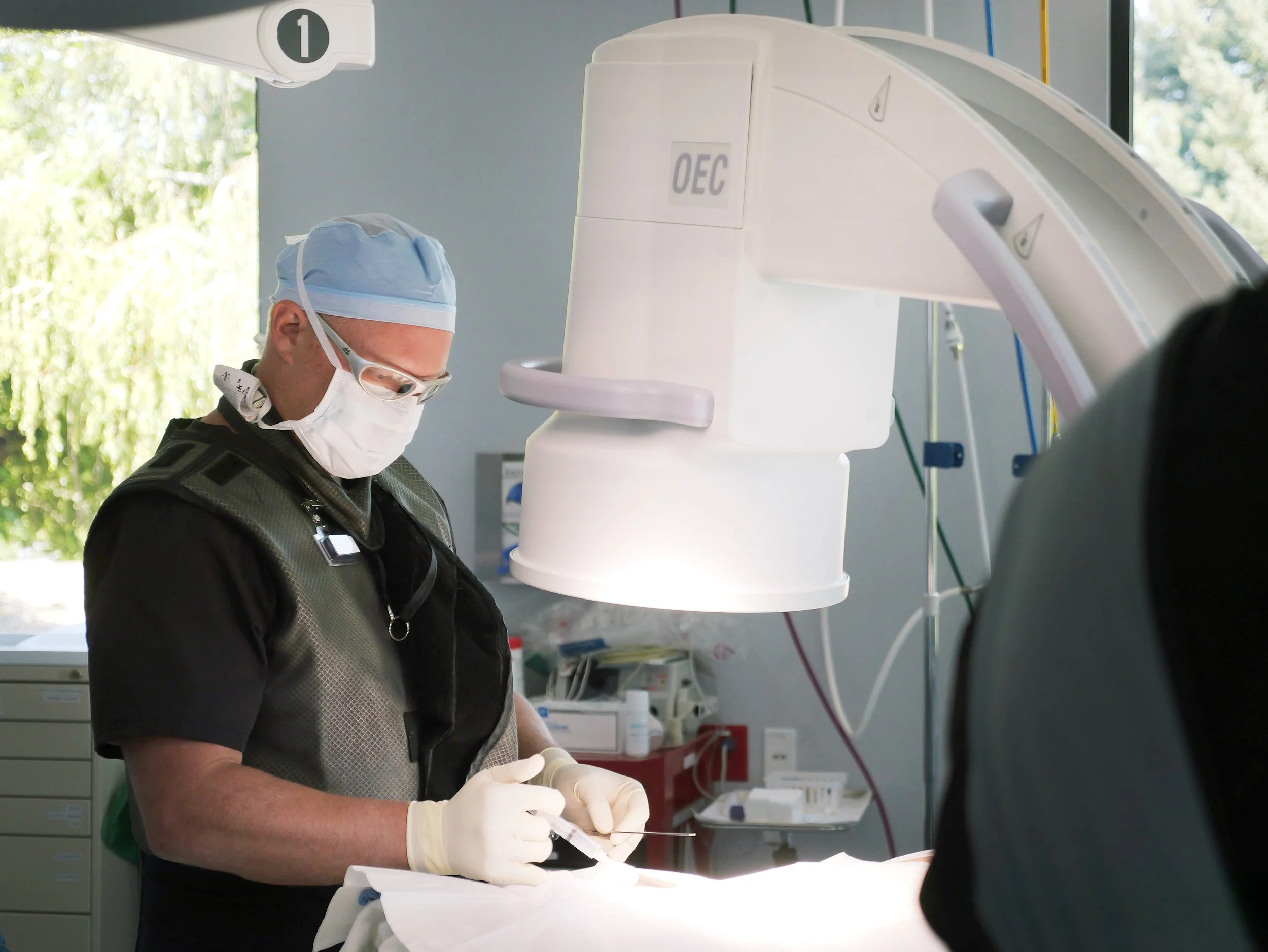 Our Team — Touchstone Interventional Pain Center